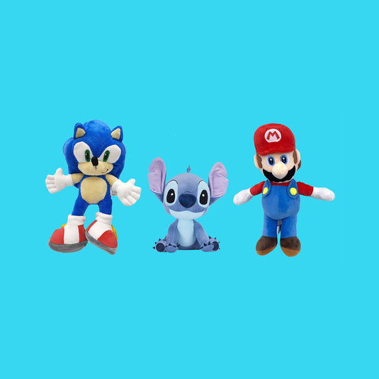 Groothandel in Pluche Knuffels & Speelgoed | Plush-Toys.nl – Plush Toys